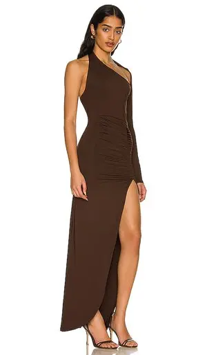 Superdown Romona Maxi Dress