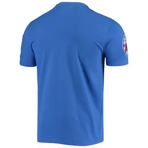 PRO STANDARD Philadelphia 76ers Chenille Team T-shirt