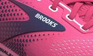 Brooks Adrenaline Gts 22 Sneaker - Rose/ Peacoat/ Kentucky Blue