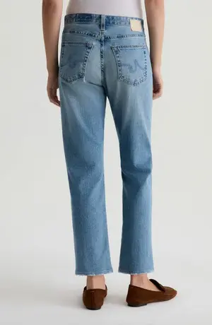 Ag Ex-boyfriend Slouchy Slim Jeans