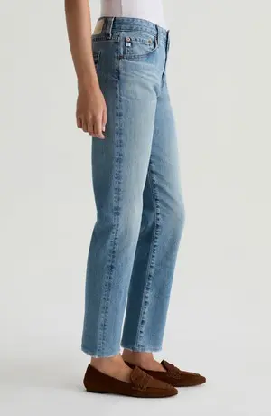 Ag Ex-boyfriend Slouchy Slim Jeans