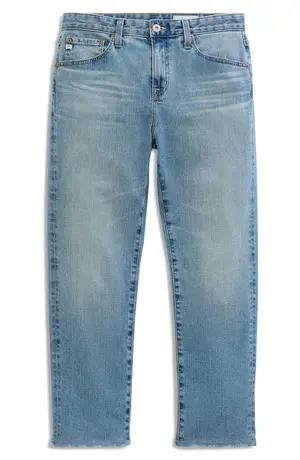 Ag Ex-boyfriend Slouchy Slim Jeans