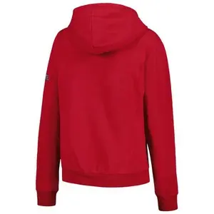 STADIUM ATHLETIC Iowa State Cyclones Big Logo Pullover Hoodie