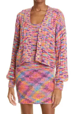 Staud Drop Shoulder Cardigans For Women