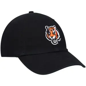 '47 Cincinnati Bengals Clean Up Alternate Adjustable Hat