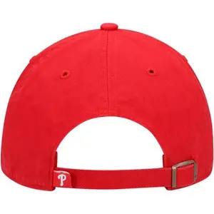 '47 Philadelphia Phillies Clean Up Adjustable Cap