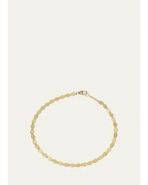 Lana Jewelry Mega Nude Chain Anklet