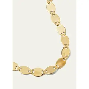 Lana Jewelry Mega Nude Chain Anklet