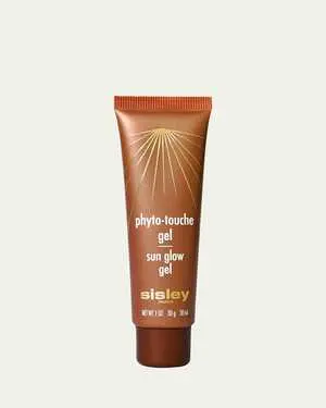 Sisley Sun Glow Gel Irisee