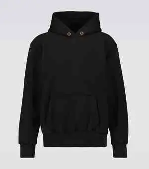 LES TIEN Hooded Sweatshirt