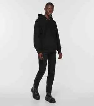 LES TIEN Hooded Sweatshirt