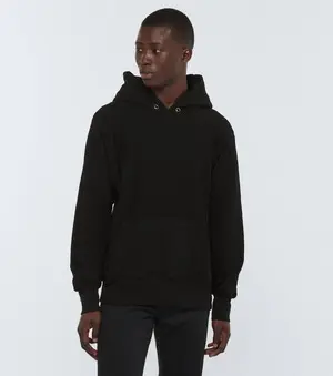 LES TIEN Hooded Sweatshirt