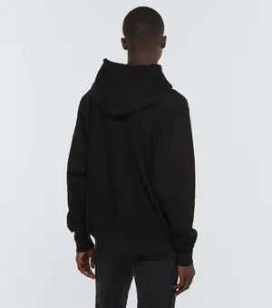LES TIEN Hooded Sweatshirt