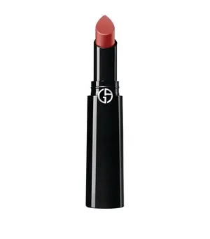 ARMANI Lip Power Vivid Color Long Wear Lipstick - Nude