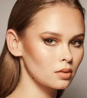 VIEVE Modern Bronzer - Brown