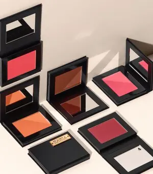 VIEVE Sunset Blush - Red