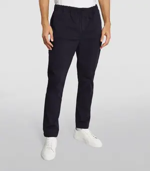 7 For All Mankind Sateen Performance Chinos