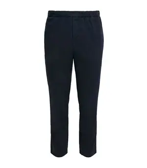 7 For All Mankind Sateen Performance Chinos