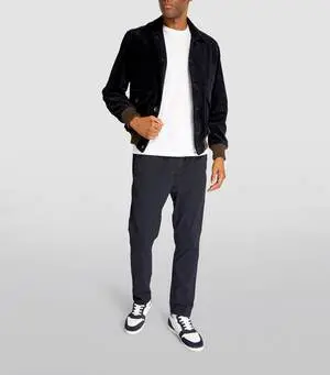 7 For All Mankind Sateen Performance Chinos