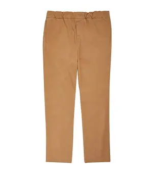 7 For All Mankind Luxe Performance Plus Sateen Joggers