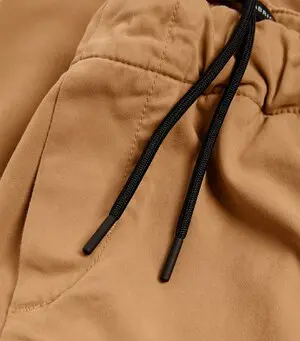 7 For All Mankind Luxe Performance Plus Sateen Joggers
