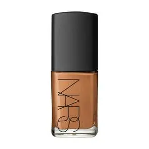 NARS Sheer Glow Foundation Vanuatu M3.5 Belem Md3.6