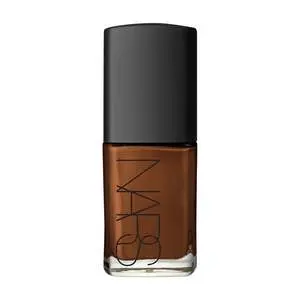 NARS Sheer Glow Foundation Vanuatu M3.5 Mali D6