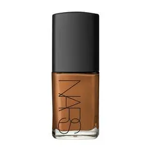 NARS Sheer Glow Foundation Vanuatu M3.5 Manaus D1
