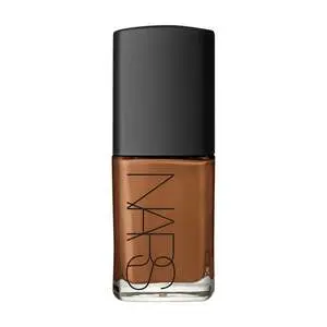 NARS Sheer Glow Foundation Vanuatu M3.5 Namibia D4
