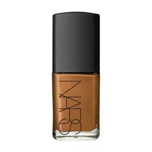 NARS Sheer Glow Foundation Vanuatu M3.5 New Caledonia D2