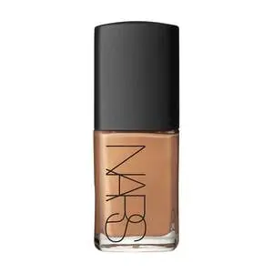 NARS Sheer Glow Foundation Vanuatu M3.5 One-color