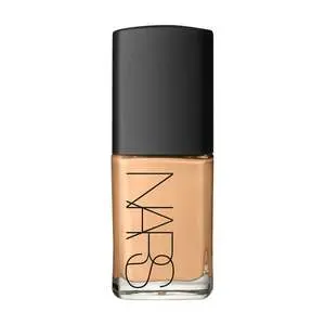NARS Sheer Glow Foundation Vanuatu M3.5 Sahel M2.5