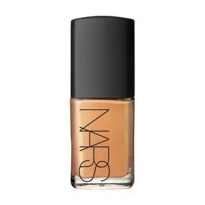 NARS Sheer Glow Foundation Vanuatu M3.5 Tahoe Md2