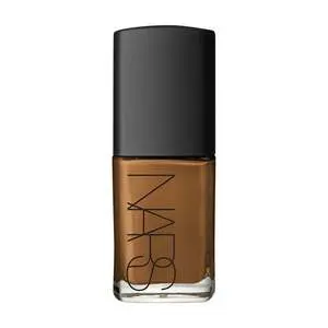 NARS Sheer Glow Foundation Vanuatu M3.5 Zambie D5