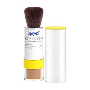 SUPERGOOP Mineral Setting Powder Spf 45