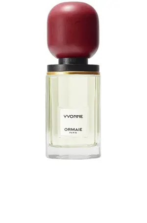 ORMAIE Yvonne Eau De Parfum
