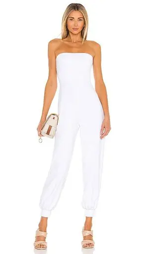 Susana Monaco Elasticated Jumpsuits