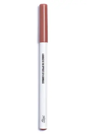 UOMA BEAUTY Badass Mf Matte Filler Lip Liner