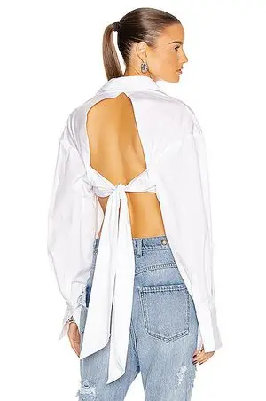 SEROYA Mel Top
