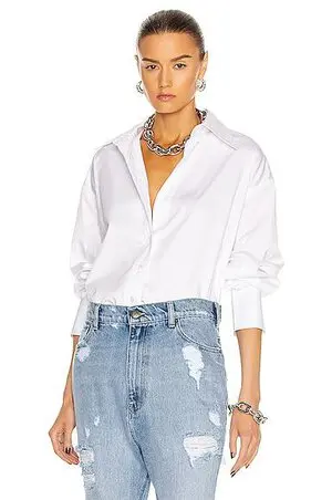 SEROYA Mel Top
