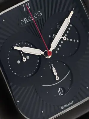 OROLOG BY JAIME HAYON Miko Chronograph 39.5mm