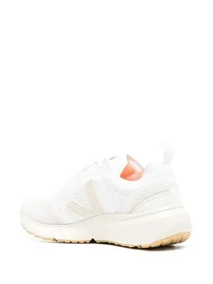 VEJA Tonal Chunky-sole Sneakers - White