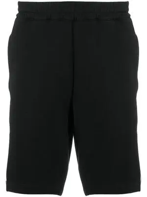 Stella McCartney Cotton 23 Old Bond Street Track Shorts