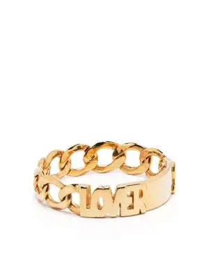 MARIA BLACK Lovers Ring - Gold