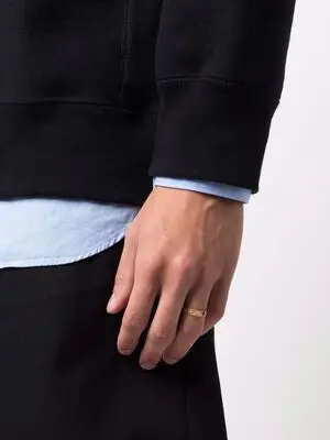 MARIA BLACK Lovers Ring