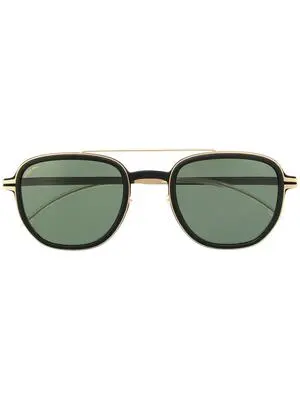 Mykita Round-frame Sunglasses