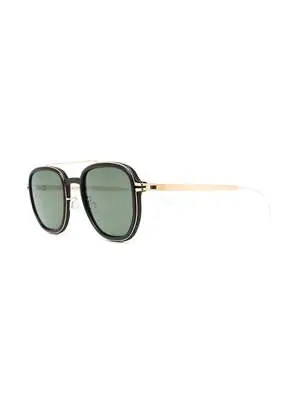 Mykita Round-frame Sunglasses
