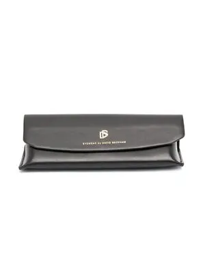 DB EYEWEAR BY DAVID BECKHAM Round-frame Glasses