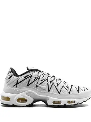 Nike Air Max Plus Sneakers - White