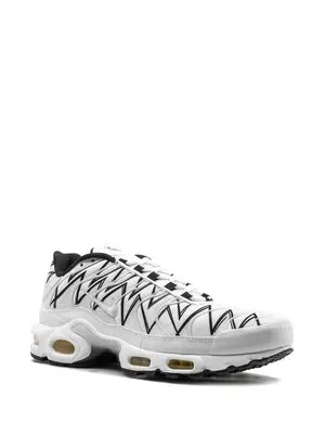 Nike Air Max Plus Sneakers - White